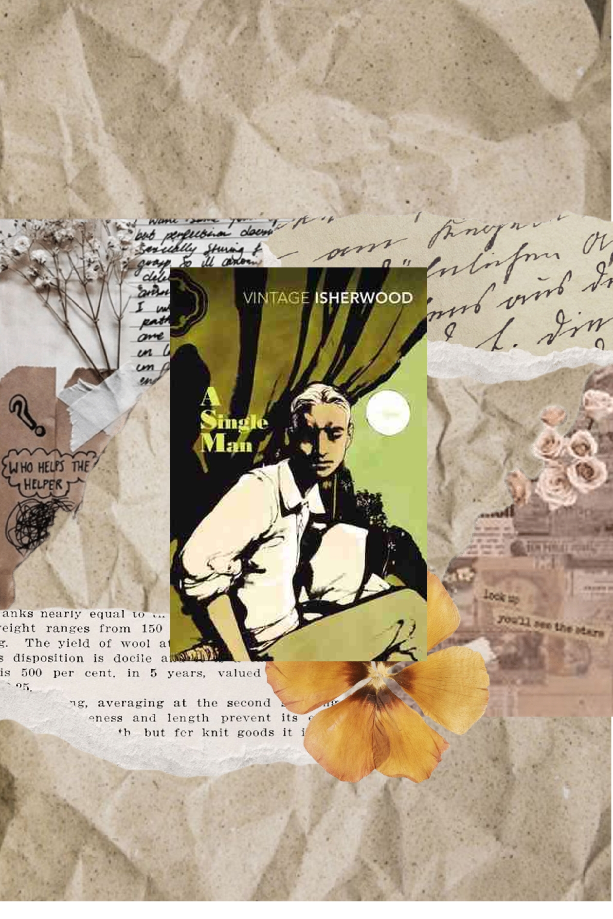 A Single Man Book Review: Masterpiece by Christopher Isherwood ...