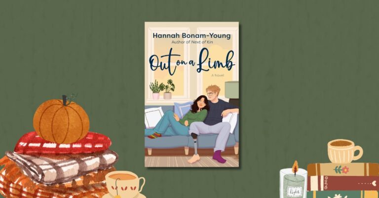 Best Autumn Romance Books – Bookish Delights