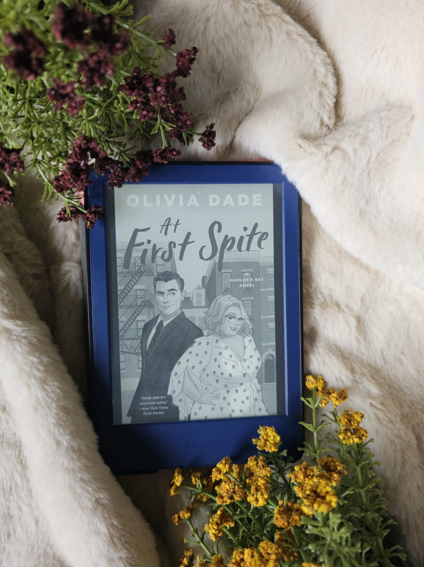 Best Romance Books With Older Couples – Bookish Delights