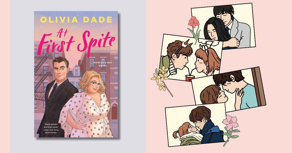 Best Romance Books With Older Couples – Bookish Delights